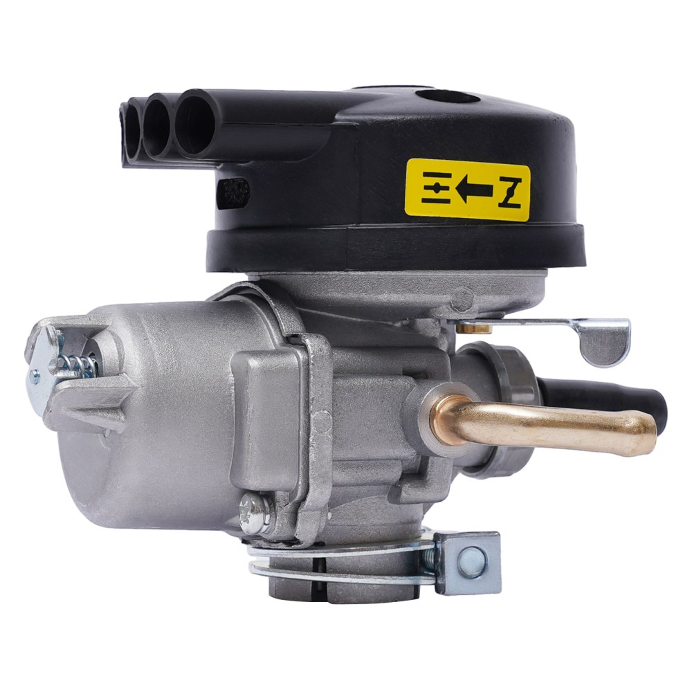 2 Stroke Gasoline Engine 80CC Motorized Engine Gasoline Bikes CDI Kit ...