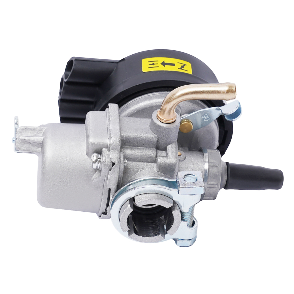 2 Stroke Gasoline Engine 80CC Motorized Engine Gasoline Bikes CDI Kit ...