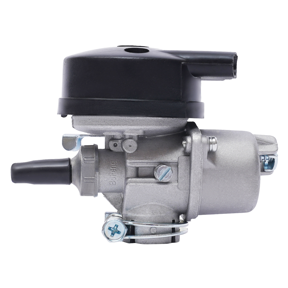 2 Stroke Gasoline Engine 80CC Motorized Engine Gasoline Bikes CDI Kit ...