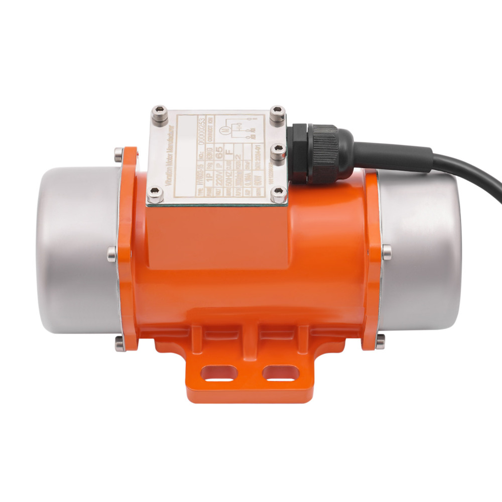 Vibration Motor with Speed Controller Electric Vibration Motor ...