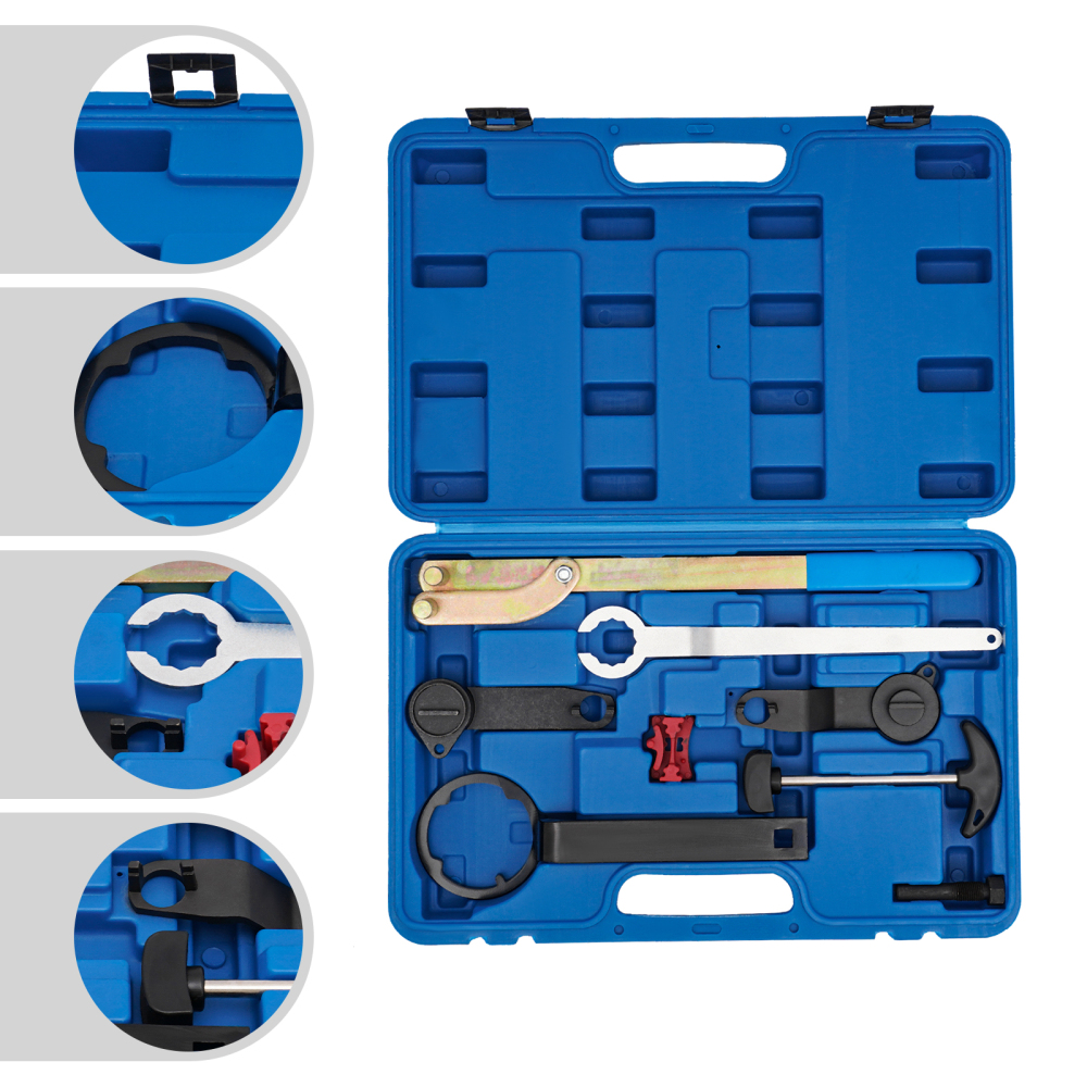 Engine Adjustment Tool Set Timing Chain Crankshaft Suitable For ...
