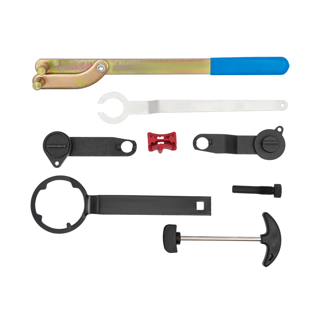 Engine Adjustment Tool Set Timing Chain Crankshaft Suitable For ...