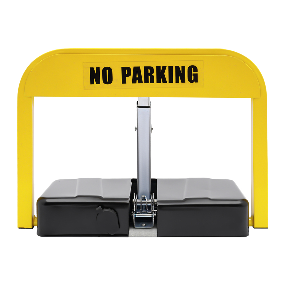 Car Parking Lock Automatic Remote Control Parking Lock Car Parking ...