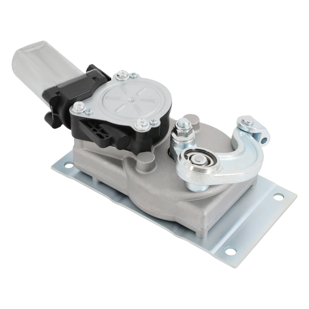 RV Step Motor Conversion Kit, Motorhome Power Stair Motor Kit, Electric ...