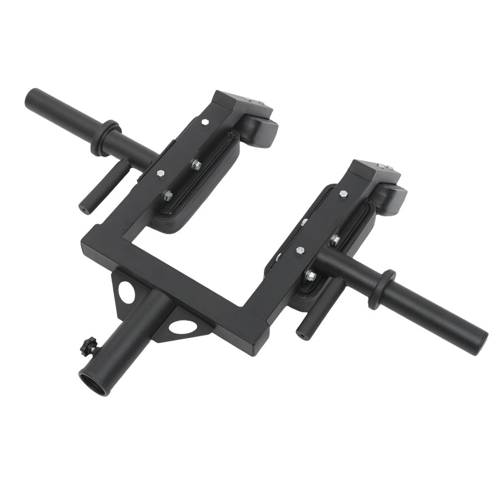 Landmine Attachment, Linebacker Squat Attachment, Shoulder Press ...