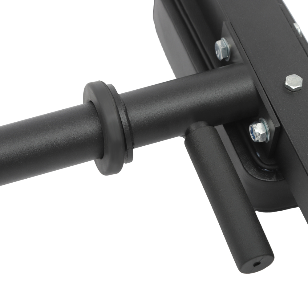 Landmine Attachment, Linebacker Squat Attachment, Shoulder Press ...