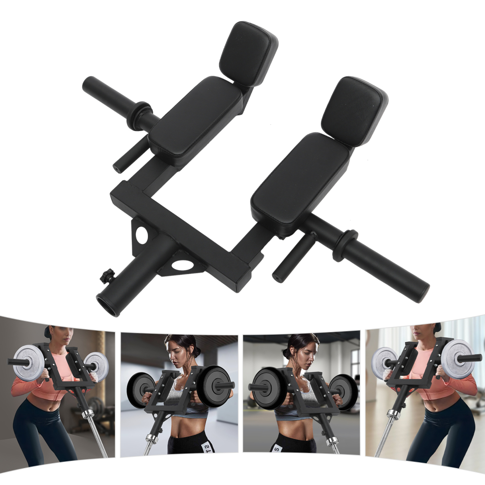 Landmine Attachment, Linebacker Squat Attachment, Shoulder Press ...
